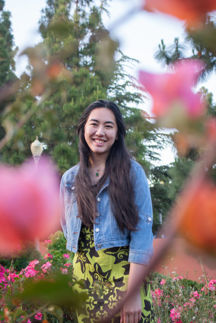 Gallery: UCLA students reflect on AAPI identities, upbringing - Daily Bruin