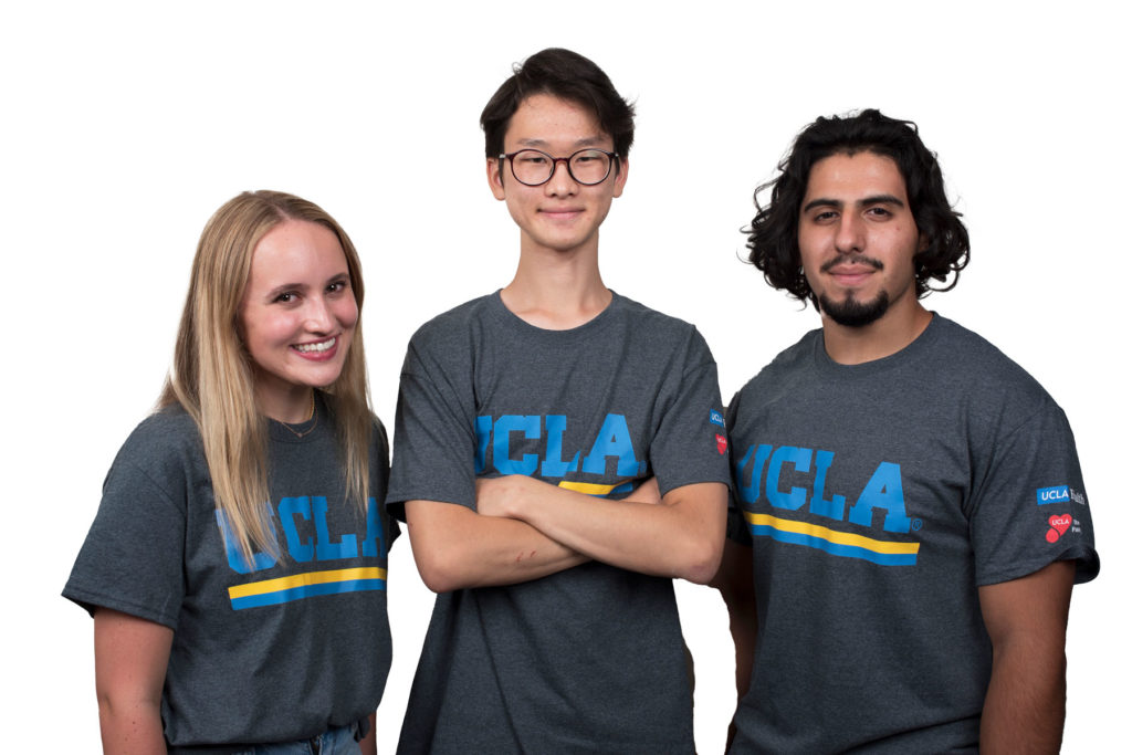 UCLA Blood and Platelet Center: Bruin Transfusion Stories - Daily Bruin