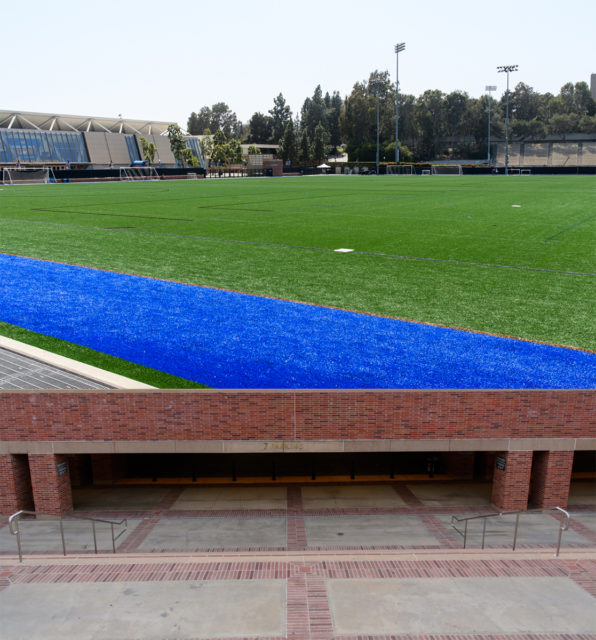 Gallery: Taking a tour through UCLA’s architectural history - Daily Bruin
