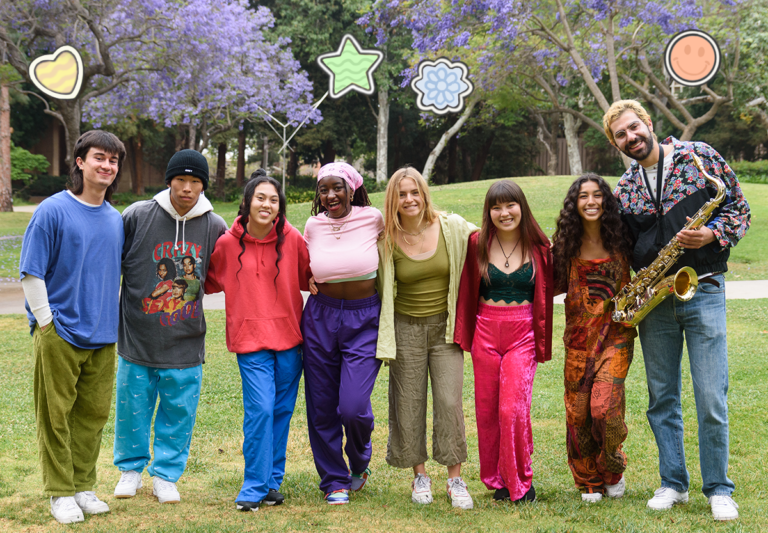 Spring Sing 2022: Outspoken portrays sense of community with dance ...