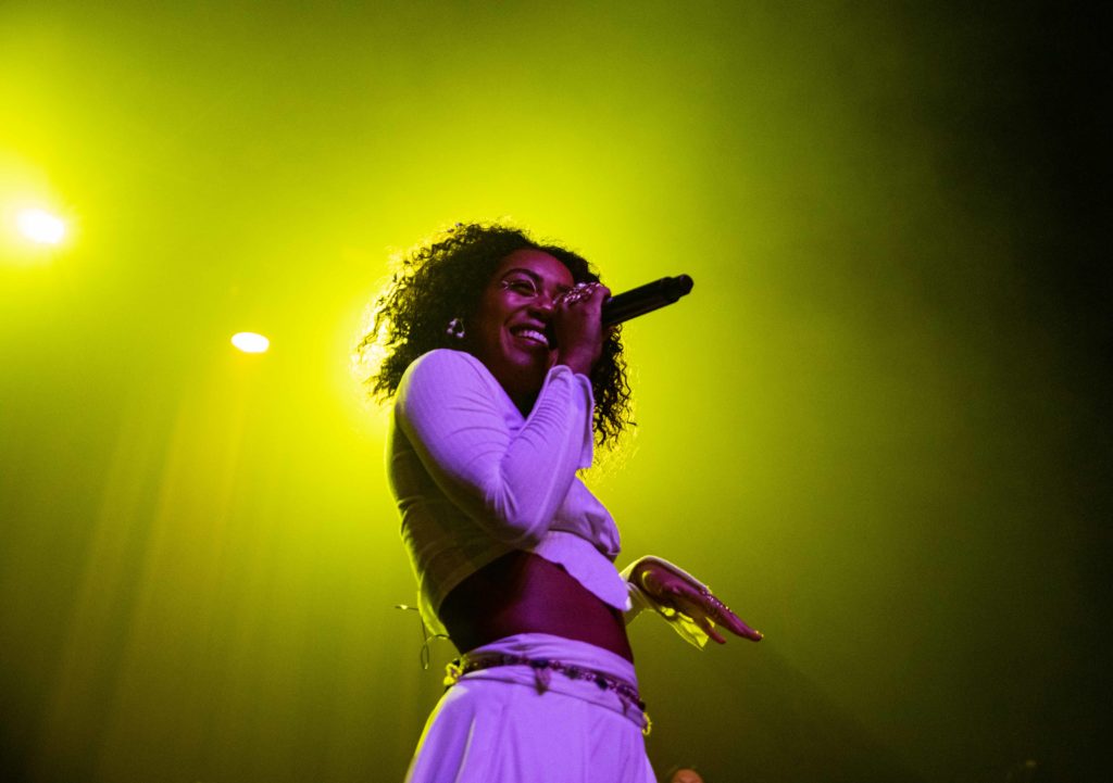 Gallery: UMI performs at The Fonda Theatre along first headlining tour ...