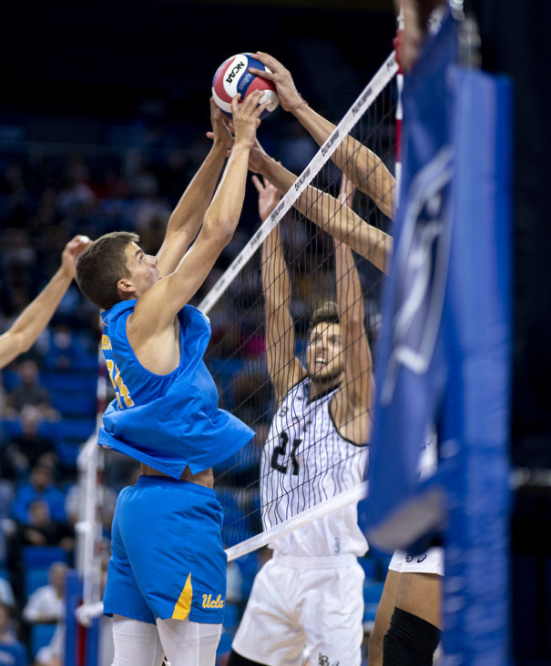 Superlatives: Daily Bruin Sports honors achievements of UCLA’s 2021 ...
