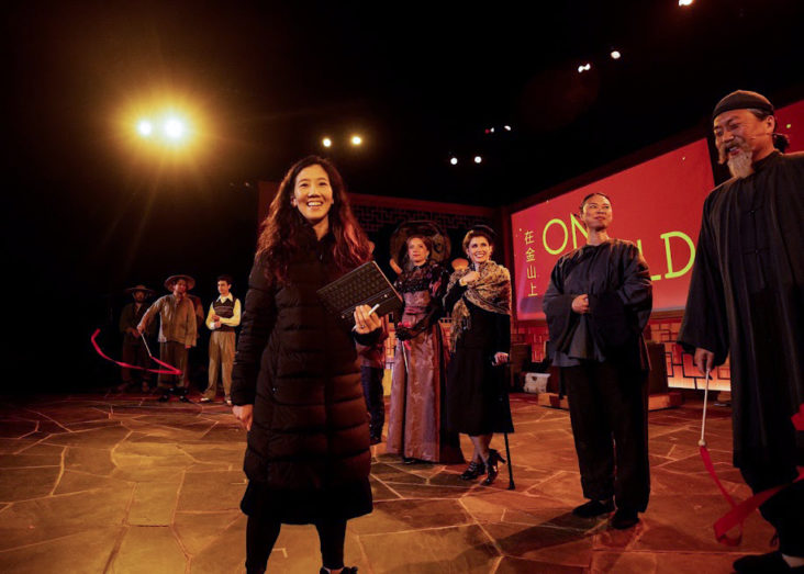 Jennifer Chang to join theater department, hopes to inspire diversity ...