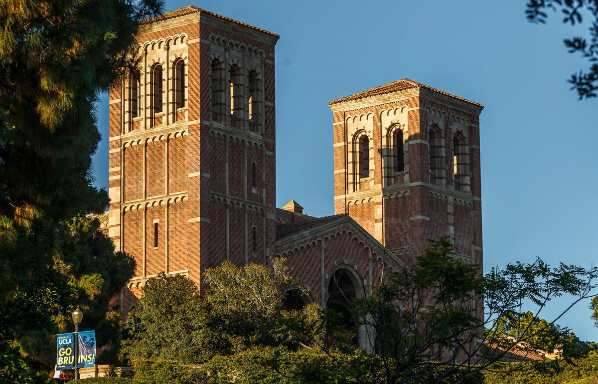 US News World Report Ranks UCLA As No 1 Public University For 6th