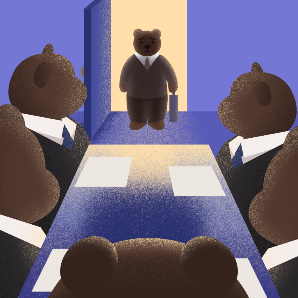 The Quad: Fourth-year UCLA students discuss entering the workforce post ...