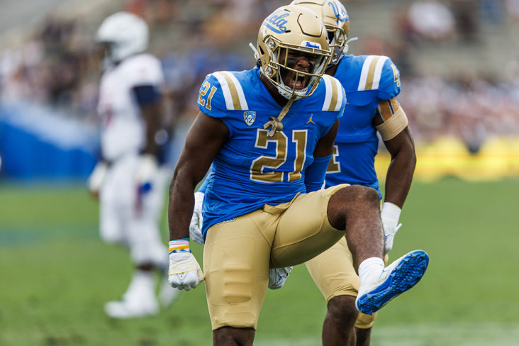 With bowl games knocking on UCLA football’s door, what opportunities ...