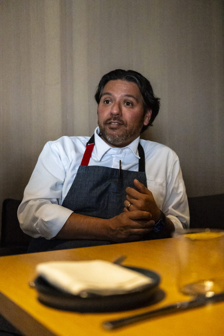 Q&A: Chef Ray Garcia’s asterid illuminates LA cultural evolution with ...