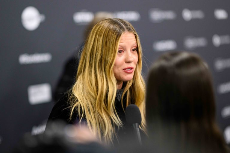 Sundance 2023 Q&A: ‘Infinity Pool’ director, actors reflect on film’s ...