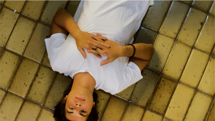 UCLA alumnus explores intersection between passion and expectation through film - Daily Bruin