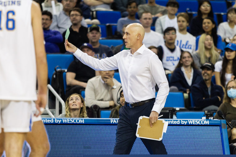 Amy’s Angle: Amid roster tumult, Andrew Rowan promises stability for ...