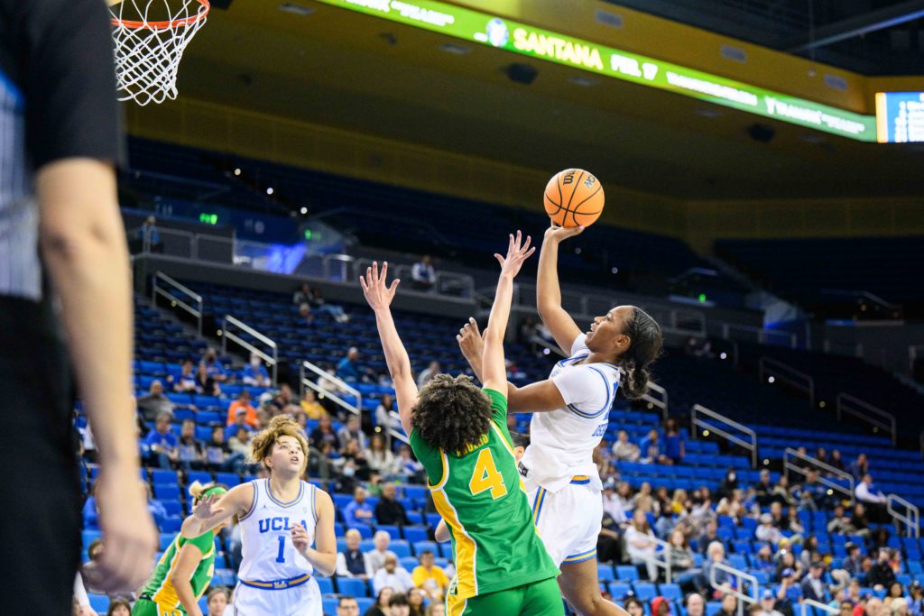 In special home matches, women’s basketball will face Washington State ...