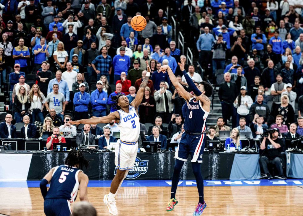 Sam Settles It: For UCLA, another heartbreak simply shows the ...