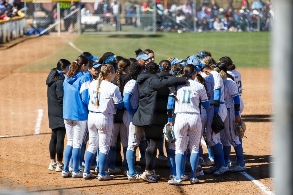 Nelson’s Noggin: New approach necessary for UCLA softball to solve ...