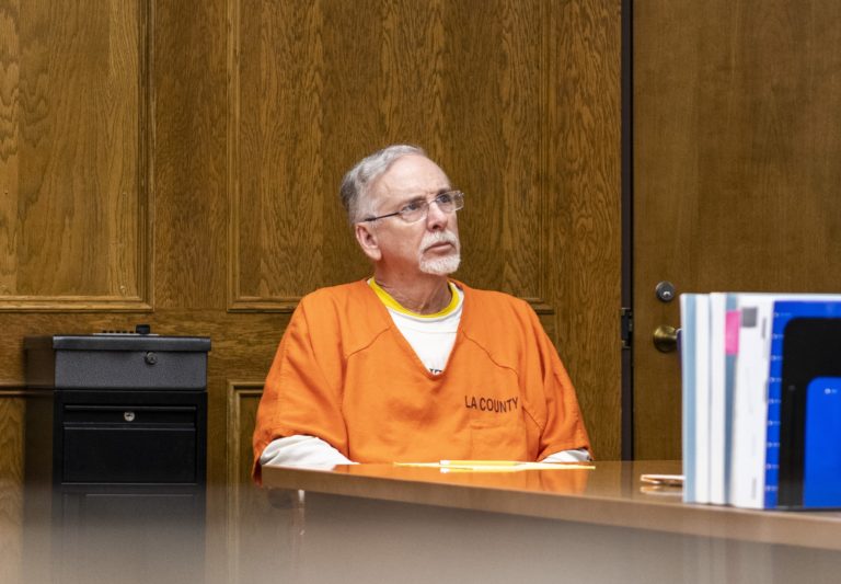 Former UCLA Health gynecologist James Heaps sentenced to 11 years in ...