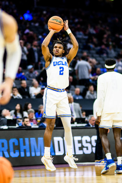 UCLA men’s basketball 2022-2023 player grades: Guards - Daily Bruin