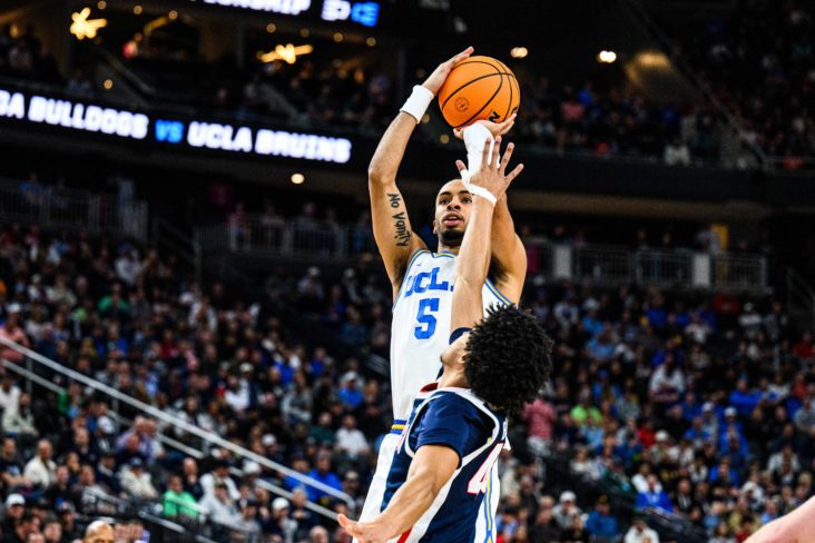 UCLA men’s basketball 2022-2023 player grades: Guards - Daily Bruin