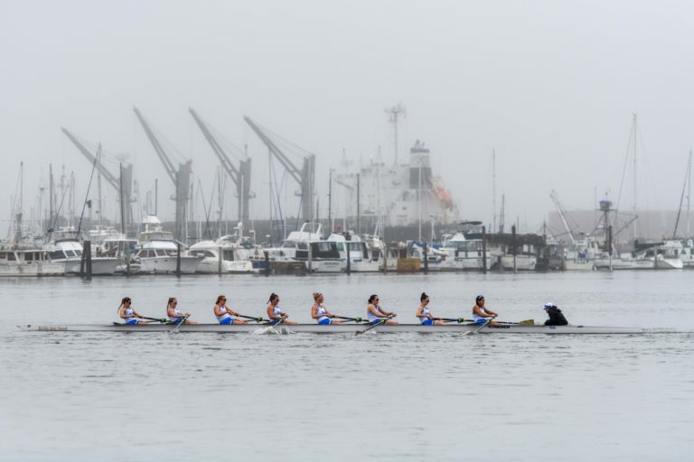 Third-place regatta finishes highlight UCLA rowing’s potential and ...