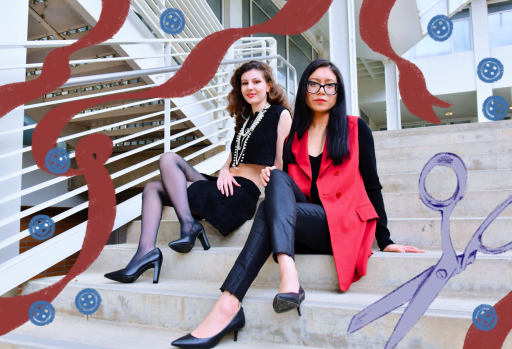 FAST 2023: Lisbeth Rodriguez entwines chic aesthetics with ...