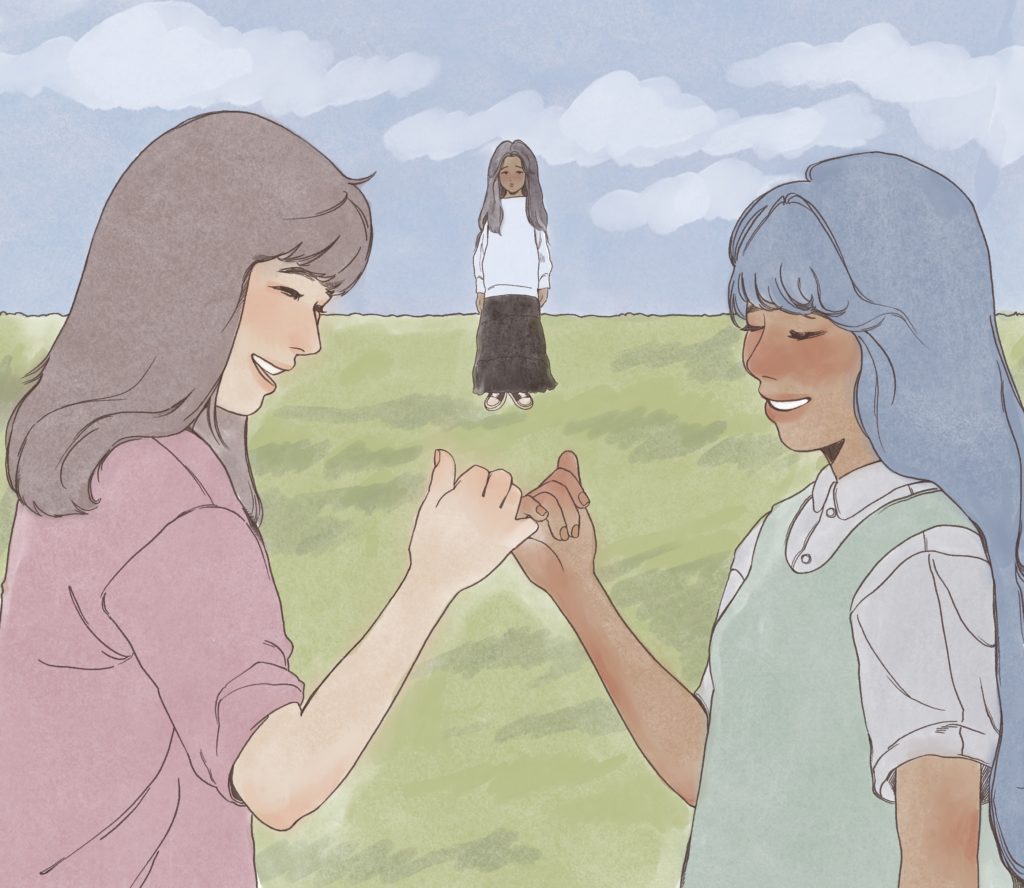 The Quad: How and why should we make close friends, despite the ...