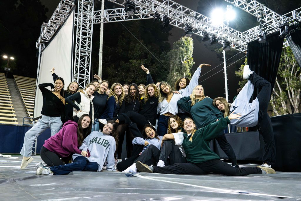 Spring Sing 2023: Icarus Contemporary finds freedom, reflects on ...