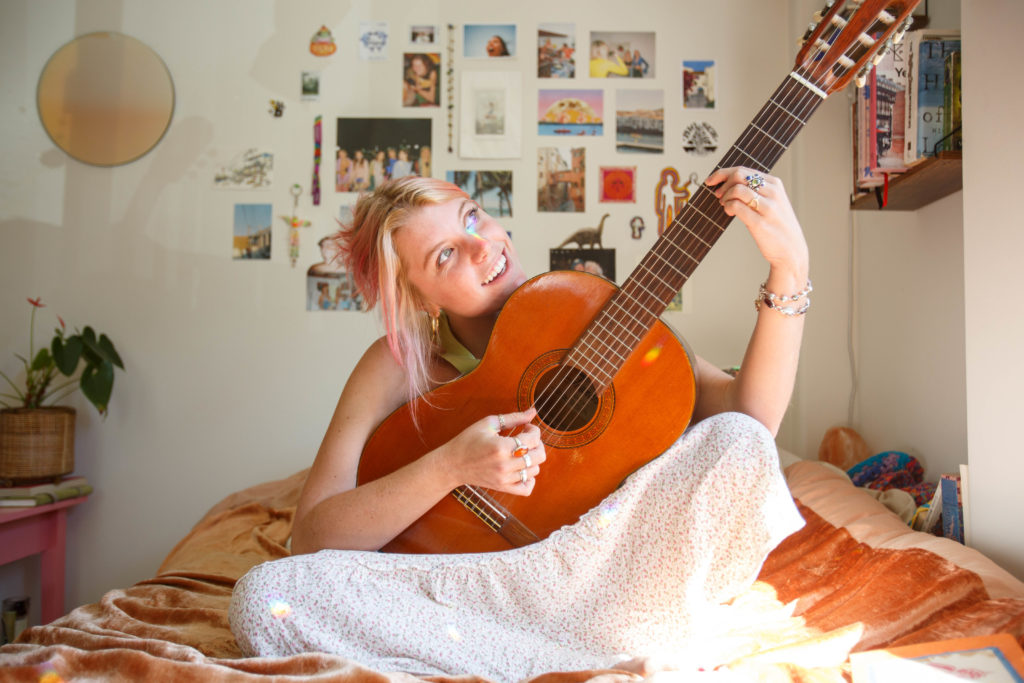 Spring Sing 2023: Sophia Bacino to showcase specificity in songwriting ...