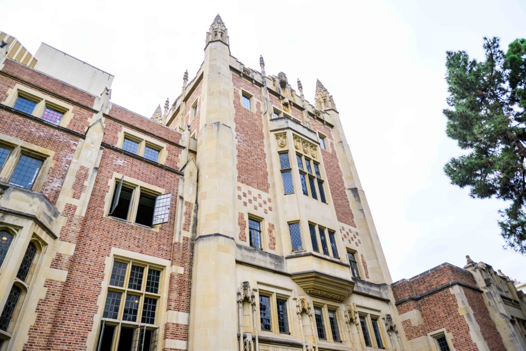 UCLA elections board sanctions 2 candidates amid sexual assault ...