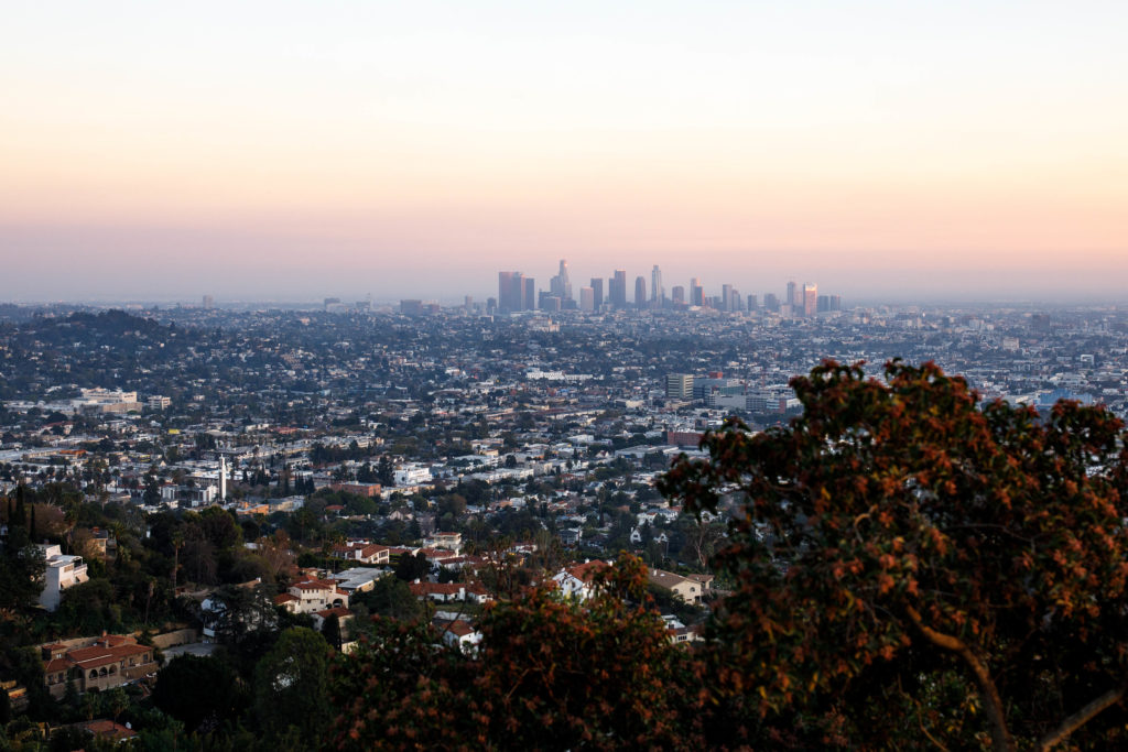 Proposed LA city budget aims to address homelessness, fund police ...