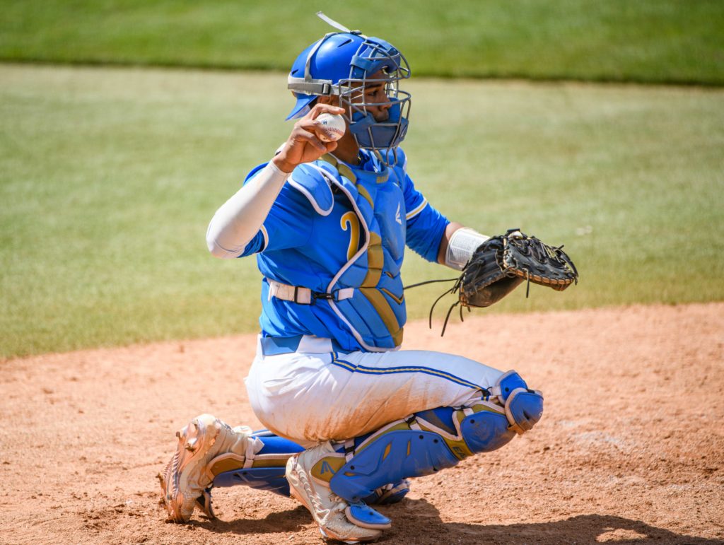 UCLA baseball notches big win over Oregon State, moving closer to ...
