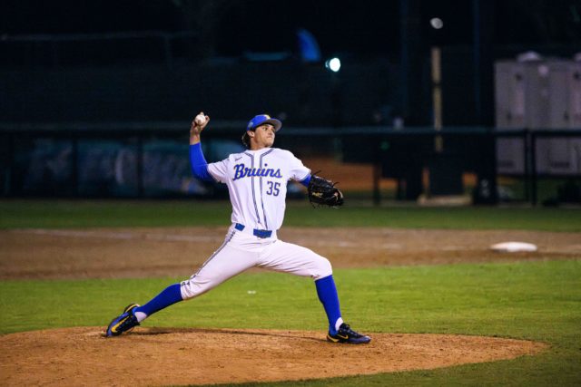 Joseph’s Diagnosis: UCLA baseball’s final win couldn’t overcome season ...