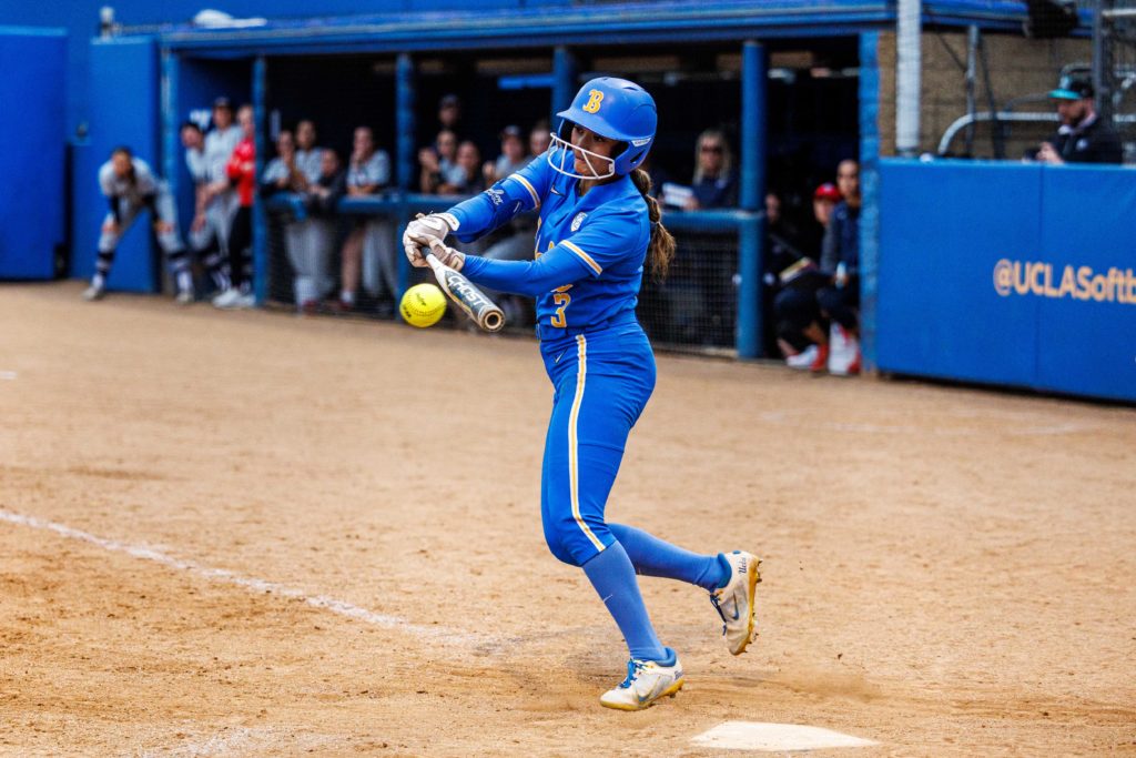 UCLA Softball 2023 Player Grades Outfielders Daily Bruin UCLA Softball 2023 Player Grades Outfielders Daily Bruin
