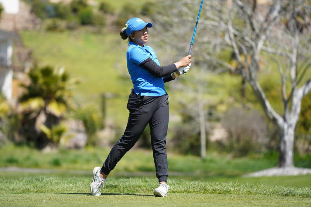 NCAA exit for UCLA women’s golf marks coach Carrie Forsyth’s retirement ...