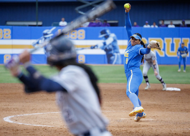 Gallery: Through our lens 2022-2023 - Daily Bruin