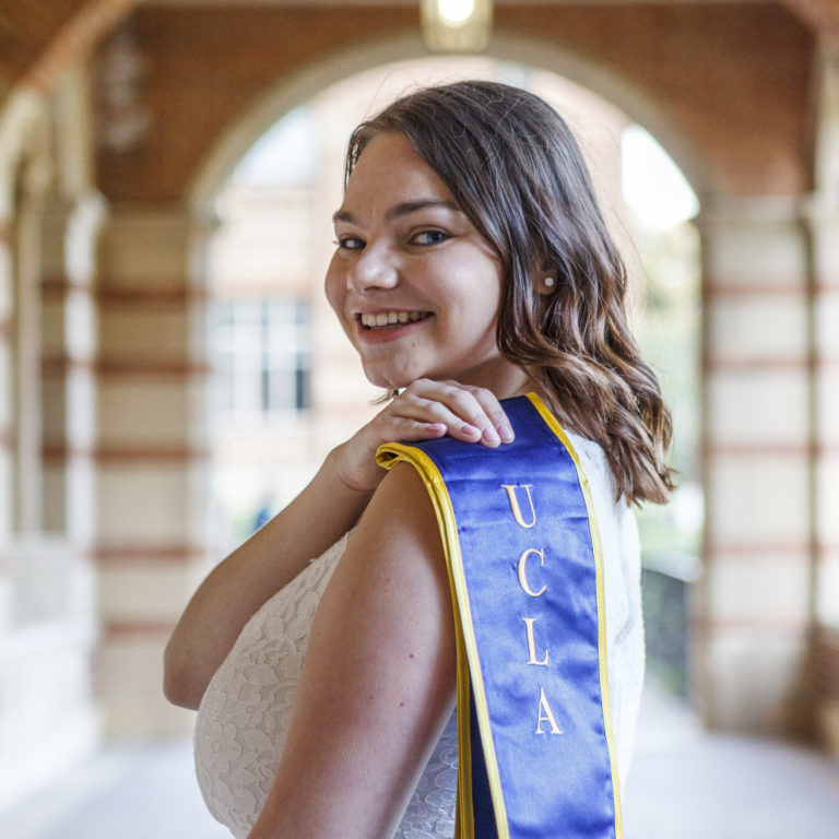 Daily Bruin Arts helped me realize my passion for entertainment ...