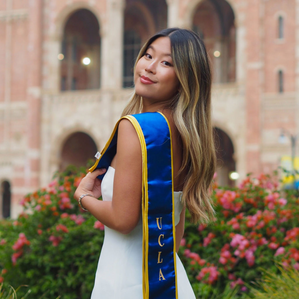 My four years with the Daily Bruin were time-consuming but rewarding ...