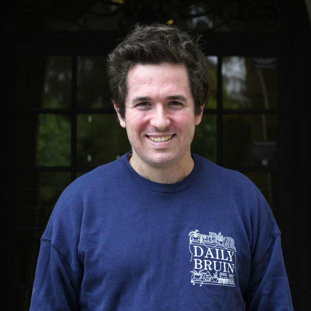 Second chances and perseverance gave me the opportunity to embrace many ...