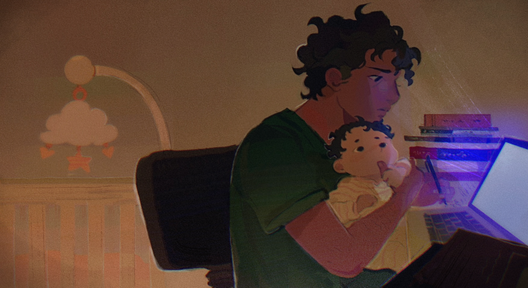 UCLA student parents discuss inclusivity and accessibility to resources ...