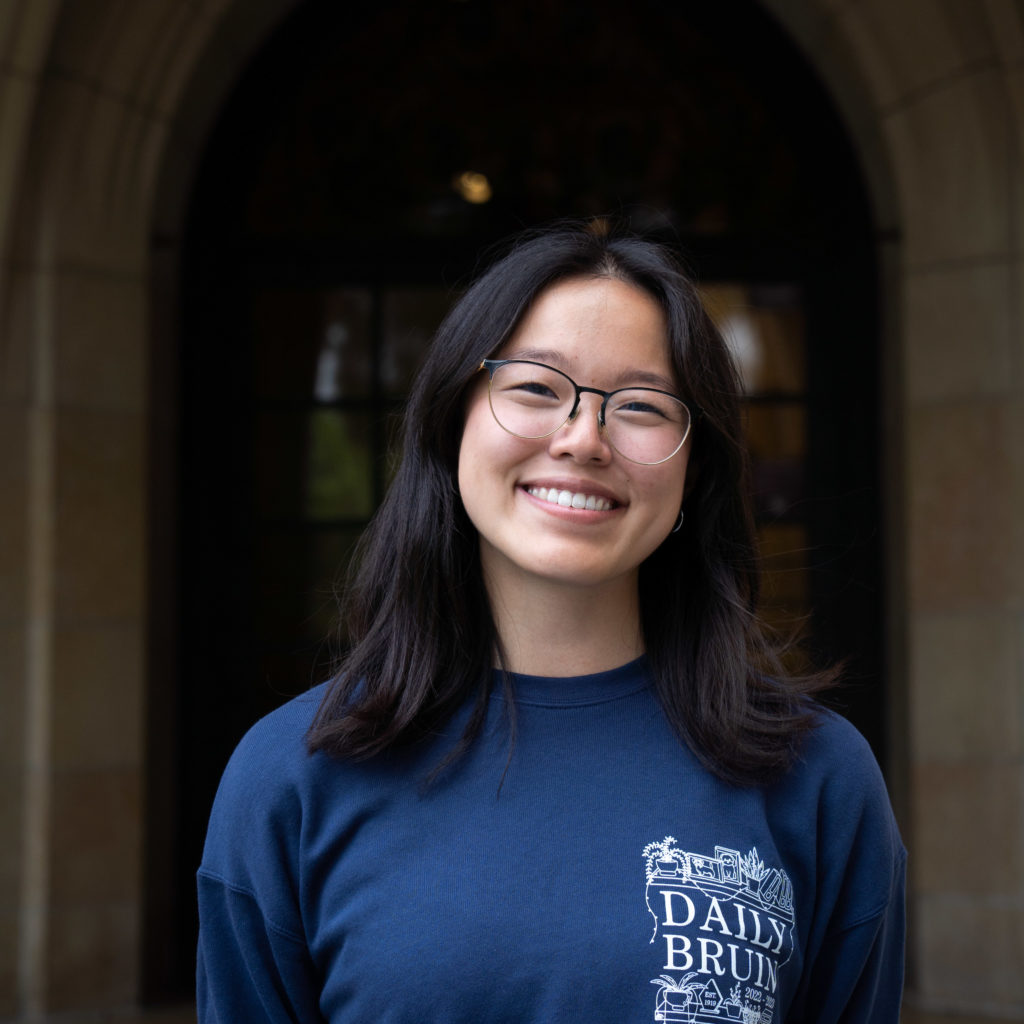 Stretching beyond bylines, my best moments in Daily Bruin Arts were intangible -30- - Daily Bruin