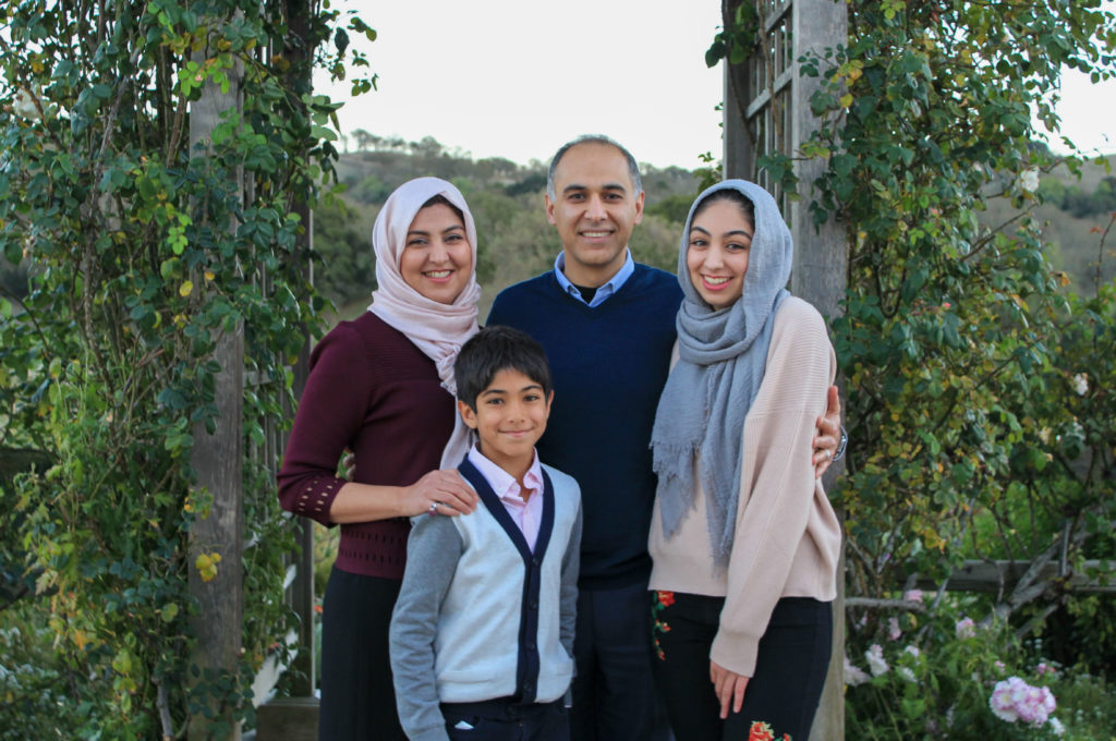 Finding appreciation for my culture, homeland while growing up in ...