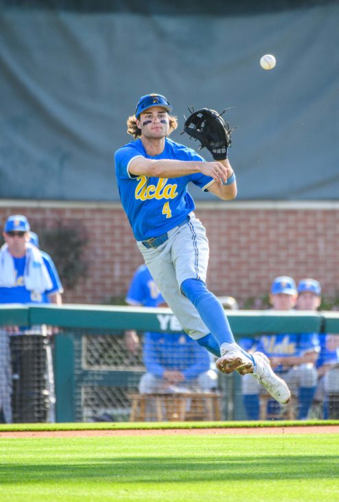 UCLA baseball reveals pregame superstitions and rituals for best ...