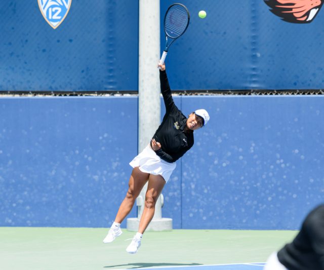 From unknown to national champion: Chronicling Fangran Tian’s meteoric ...