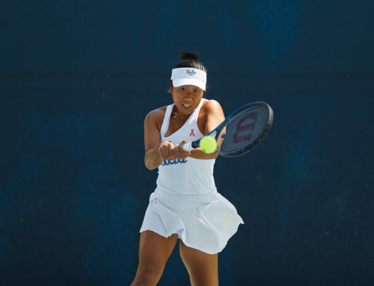 From unknown to national champion: Chronicling Fangran Tian’s meteoric ...