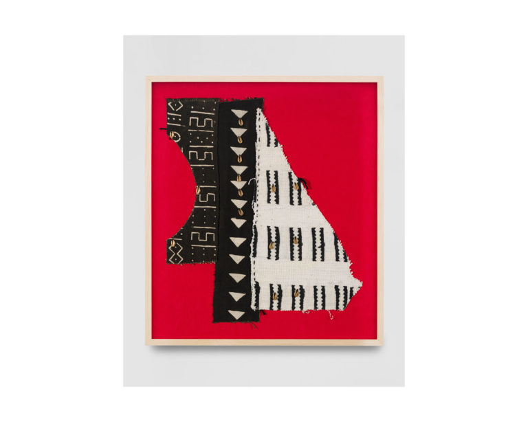 The ‘Ahorita!’ gallery, featuring five alumni artists, reflects present ...