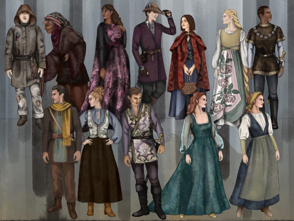 Award-winning alumnus incorporates storytelling, Indigenous culture in ...