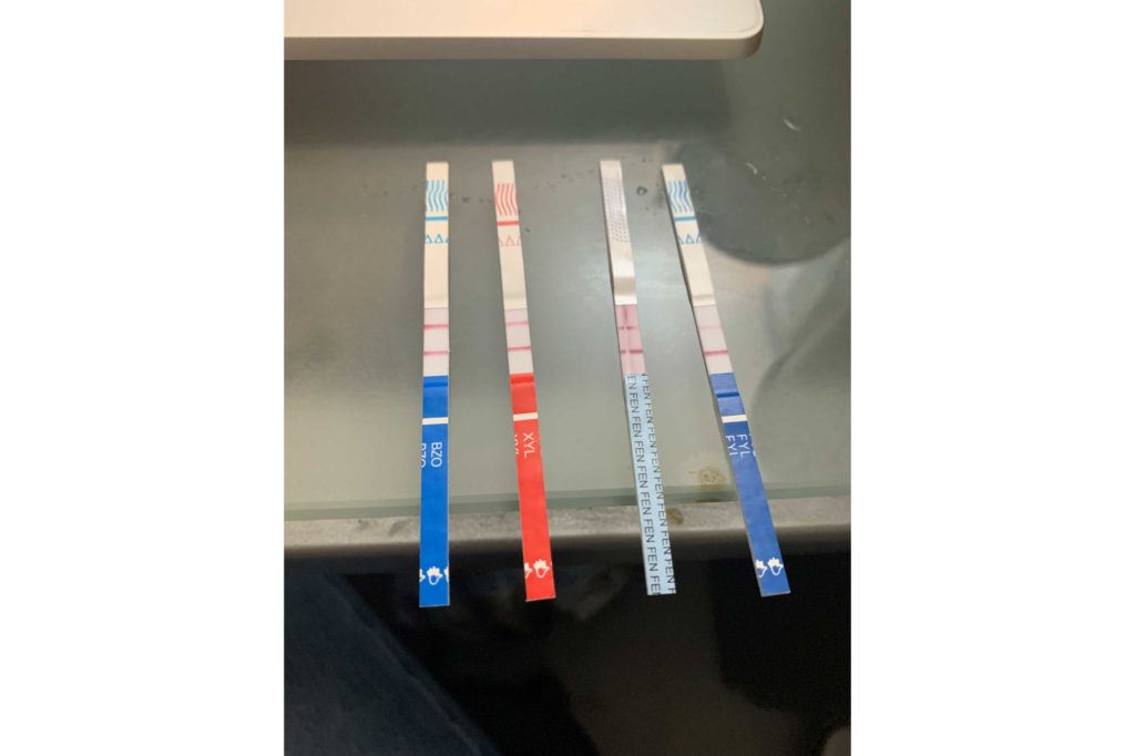 UCLA team researches illicit drug supply chain in Los Angeles - Daily Bruin