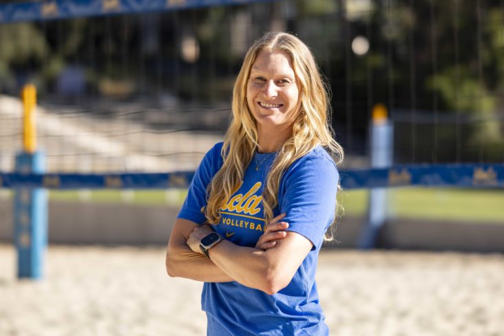 Homegrown talent: UCLA Athletics hires former staff, athletes as ...