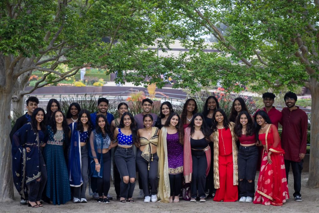 How dance team ROOT[D branches out while staying true to South Asian ...
