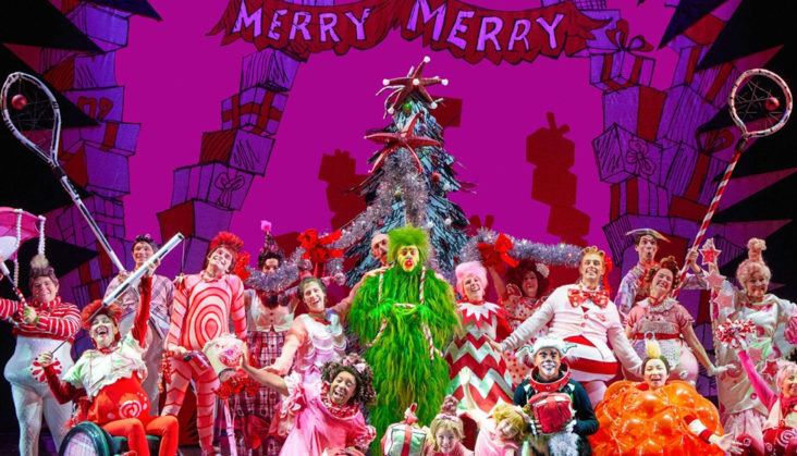 Theater preview: This season’s upcoming stage performances are sure to ...