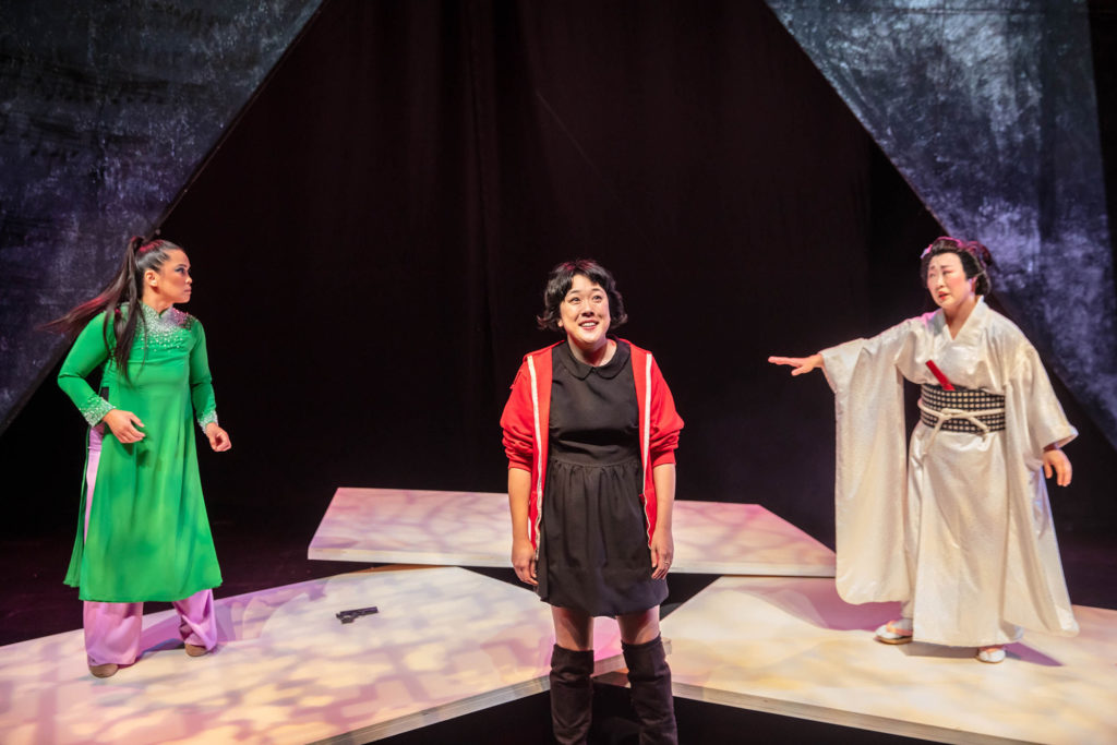 ‘This Is Not a True Story’ rewrites the stories of tragic Asian ...