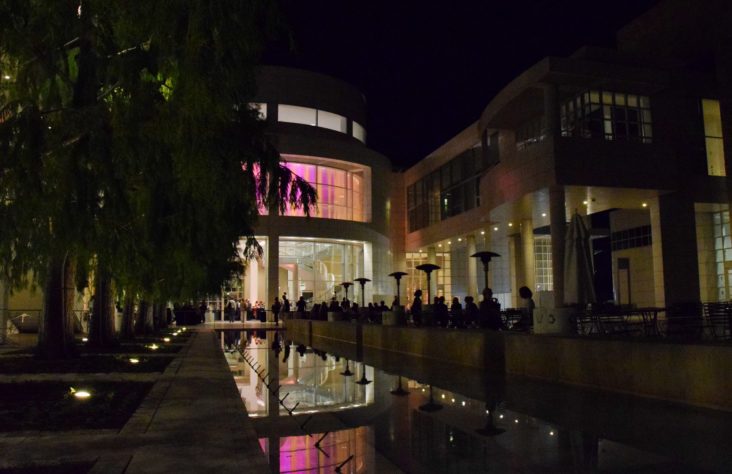 Getty Center unveils new exhibition, ‘William Blake: Visionary’ - Daily ...