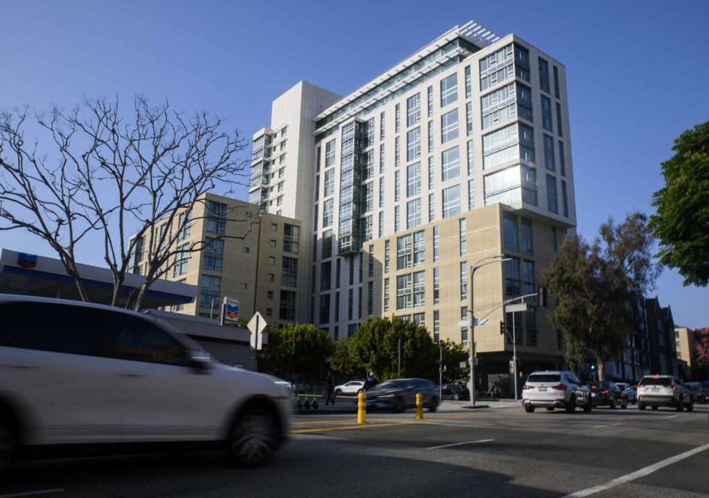 Gayley Heights residents report delays, disorganization when receiving ...